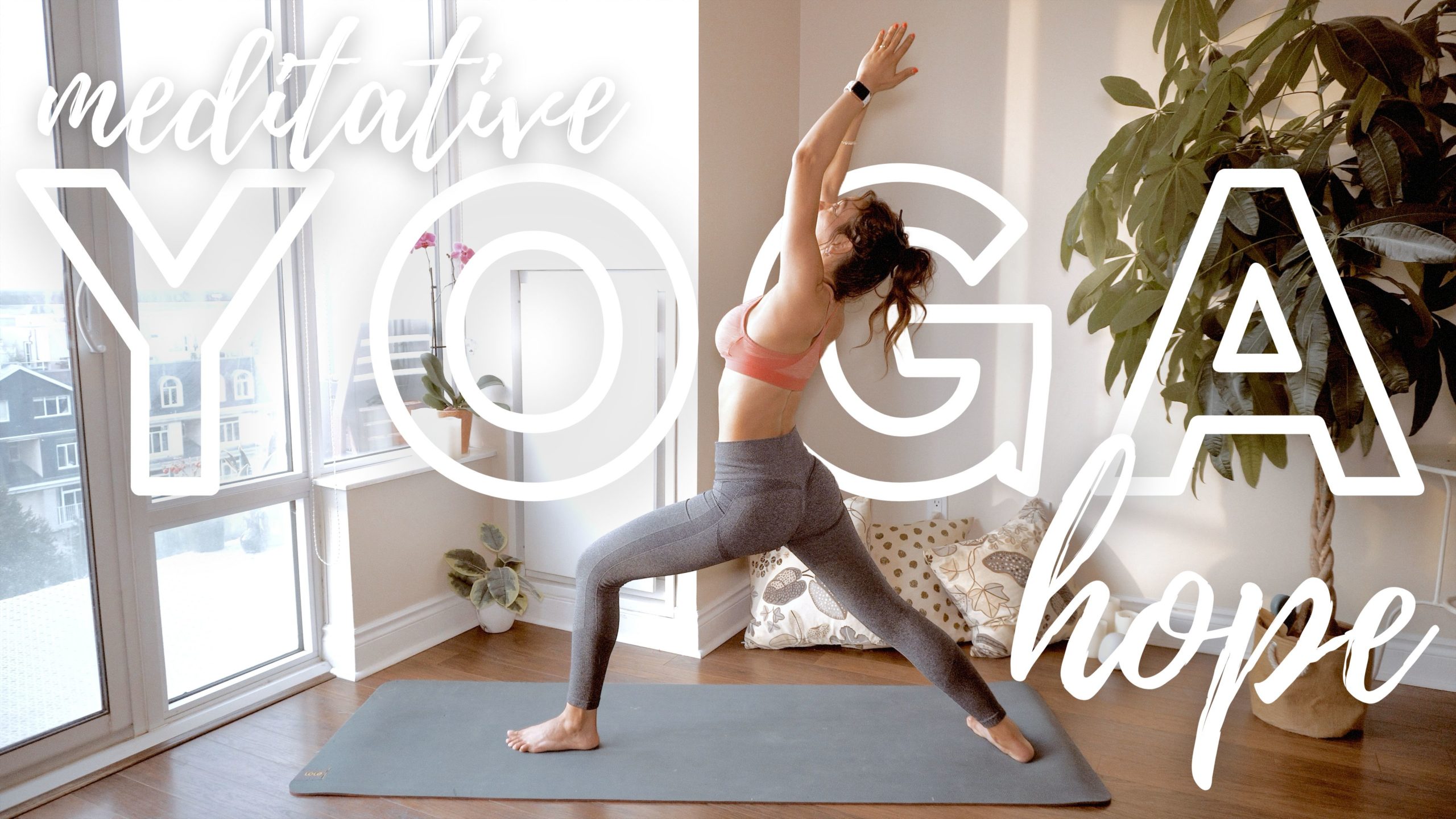 Experience a Deeper Sense of Hope with Meditative Yoga Techniques ...